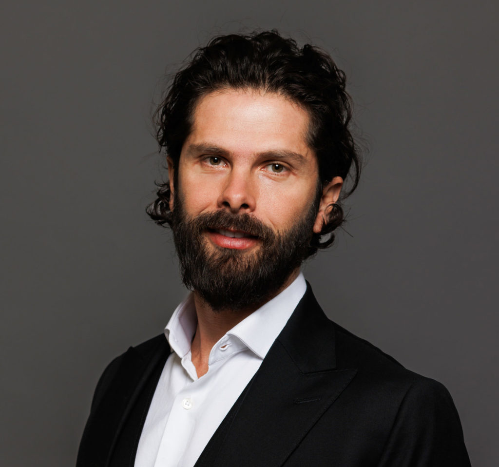 Team Archive - iGan Partners