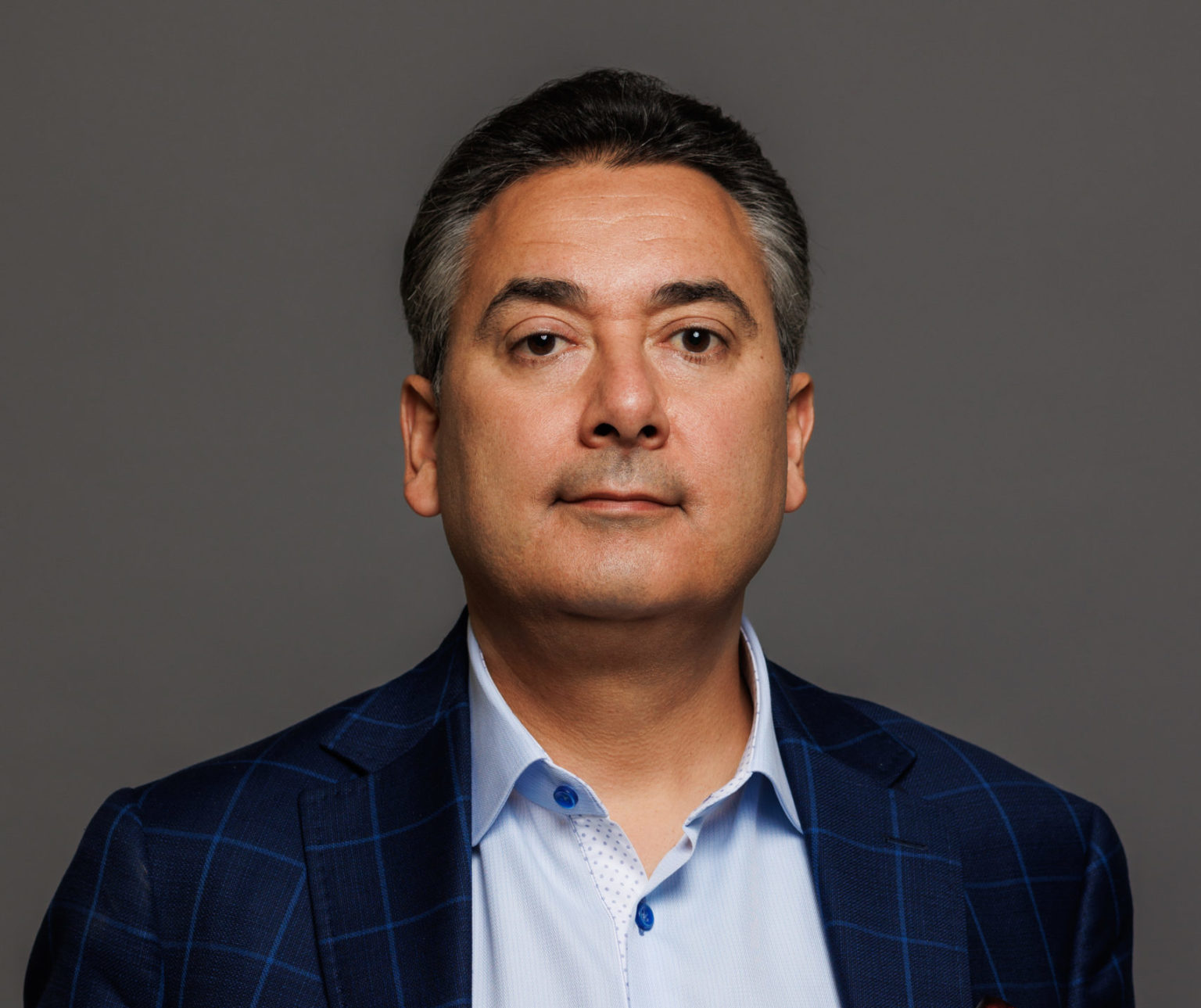 iGan Team - iGan Partners