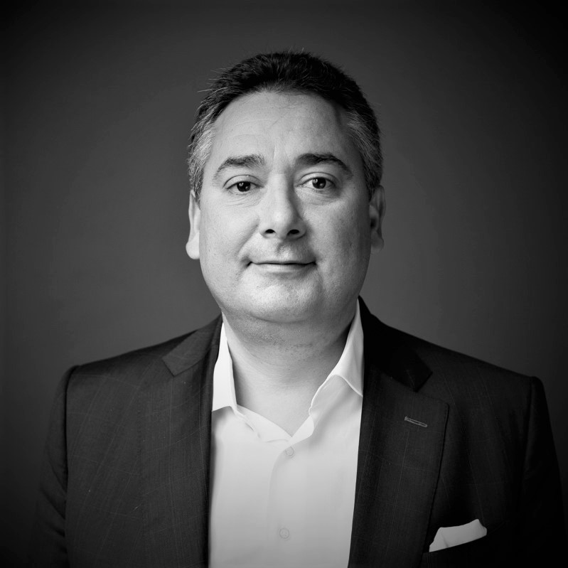 iGan Partners Team